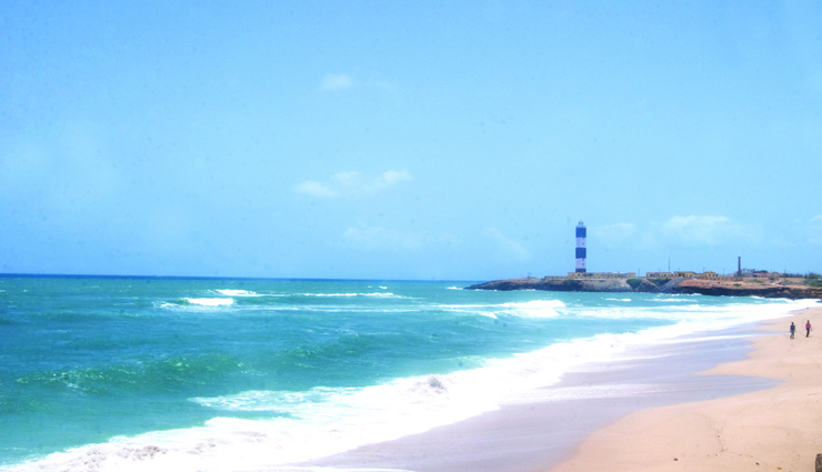These Beaches in Gujarat are Surely a Must Visit - lifeberrys.com