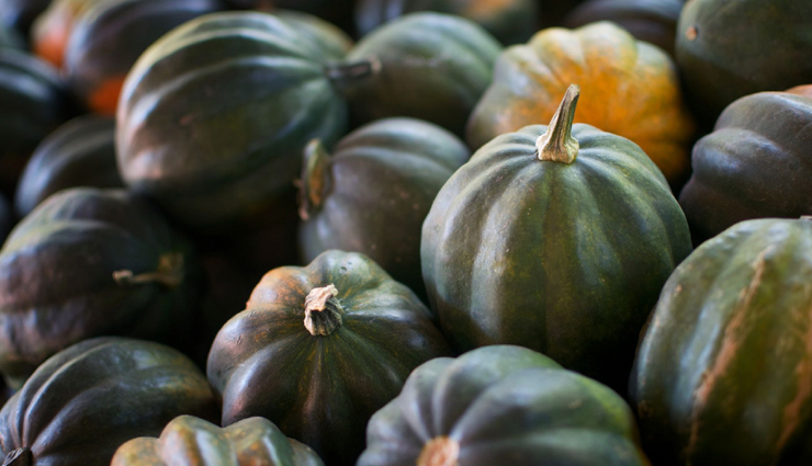 8 Health Benefits of Acorn Squash - lifeberrys.com