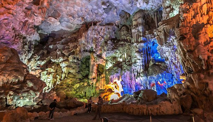 10 Most Mysterious and Adventurous Caves To Visit Around The World ...