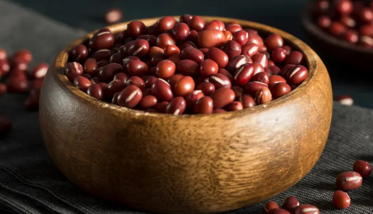 10 Types of Beans and Their Health Benefits - lifeberrys.com