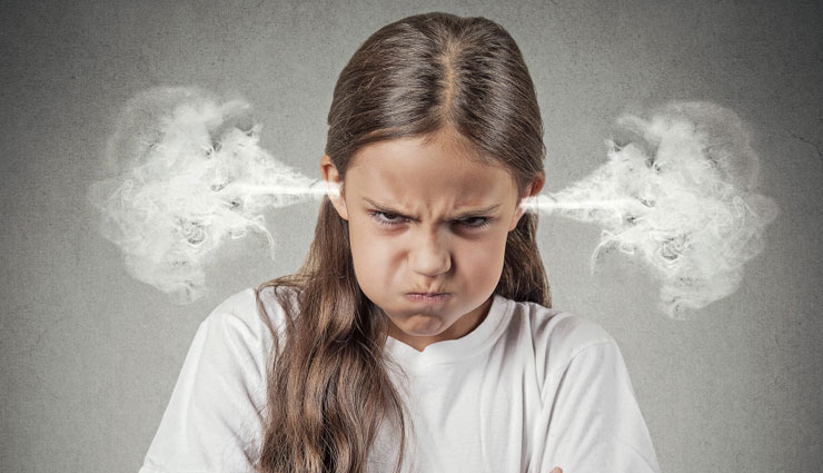 5 Tips To Deal With Aggression in Children - lifeberrys.com