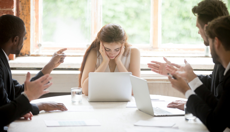 6 Things You Must Know While Dealing With Rude People - lifeberrys.com