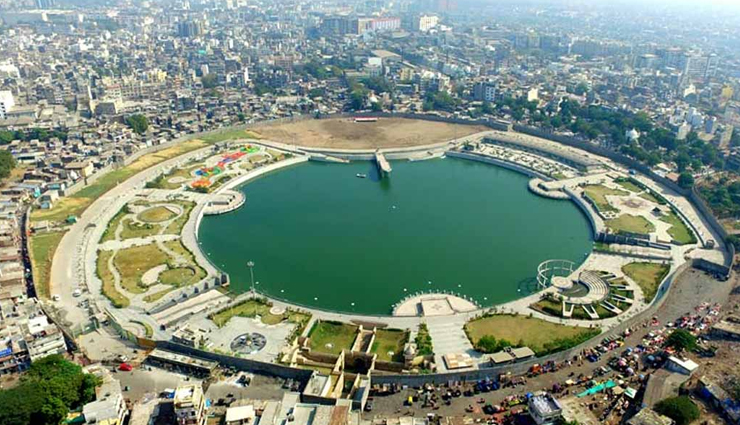 6 Best Weekend Getaways To Visit From Ahmedabad - lifeberrys.com