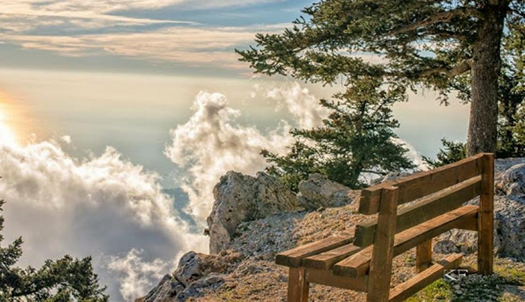 7 Beautiful and Must Visit National Parks of Greece - lifeberrys.com