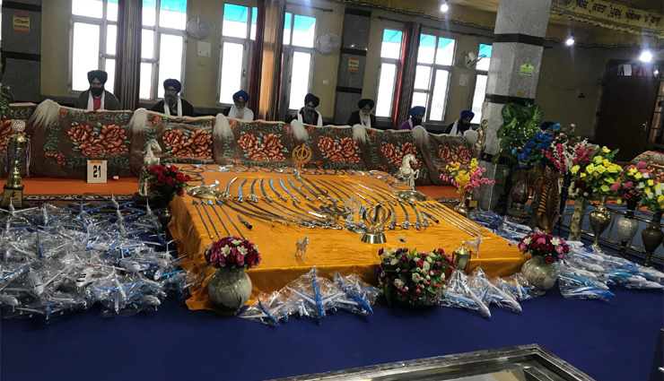 List of Unusual Temples To Visit in India - lifeberrys.com