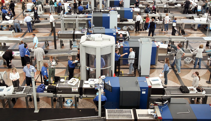5 Important Things You Should Know About Airport Security - lifeberrys.com