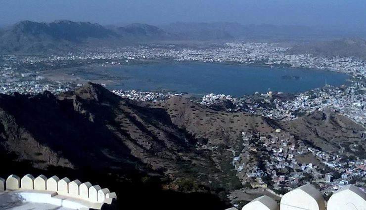 6 Must Visit Tourist Spots in Ajmer - lifeberrys.com
