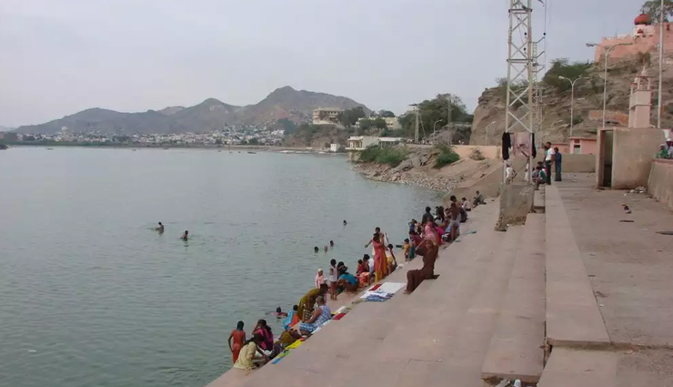 6 Must Visit Tourist Spots in Ajmer - lifeberrys.com