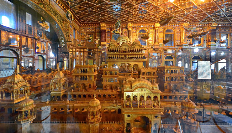 6 Must Visit Tourist Spots in Ajmer - lifeberrys.com