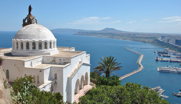 6 Most Beautiful Places To Explore in Algeria - lifeberrys.com