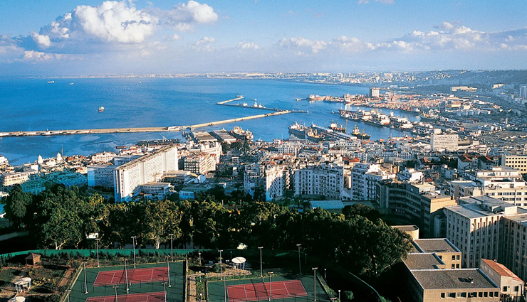 6 Most Beautiful Places To Explore in Algeria - lifeberrys.com