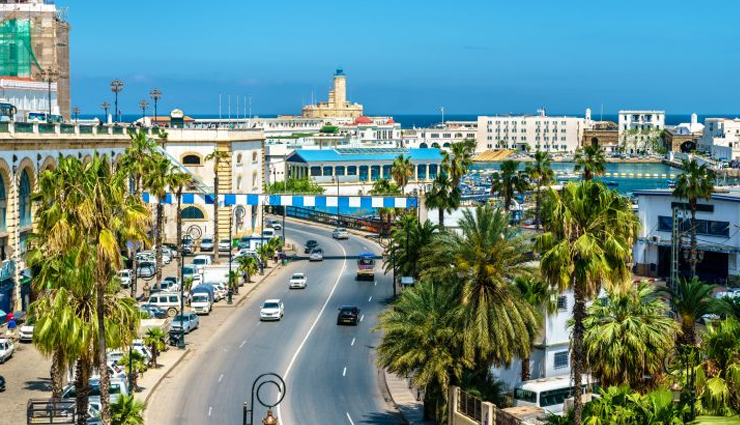 6 Most Beautiful Places To Explore in Algeria - lifeberrys.com