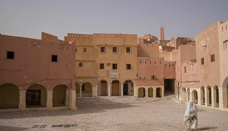 6 Most Beautiful Places To Explore in Algeria - lifeberrys.com