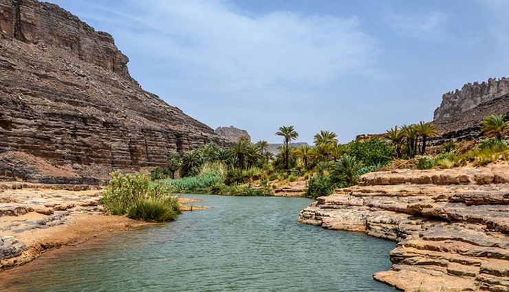 6 Most Beautiful Places To Explore in Algeria - lifeberrys.com