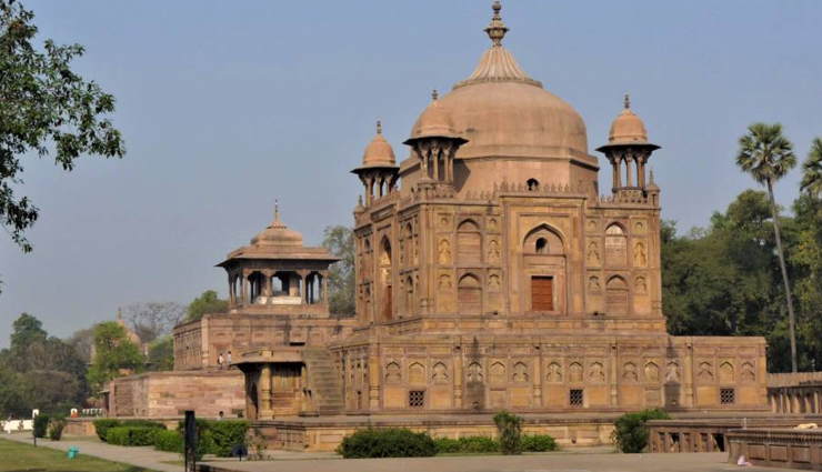 8 Places You Must Explore in Allahabad - lifeberrys.com