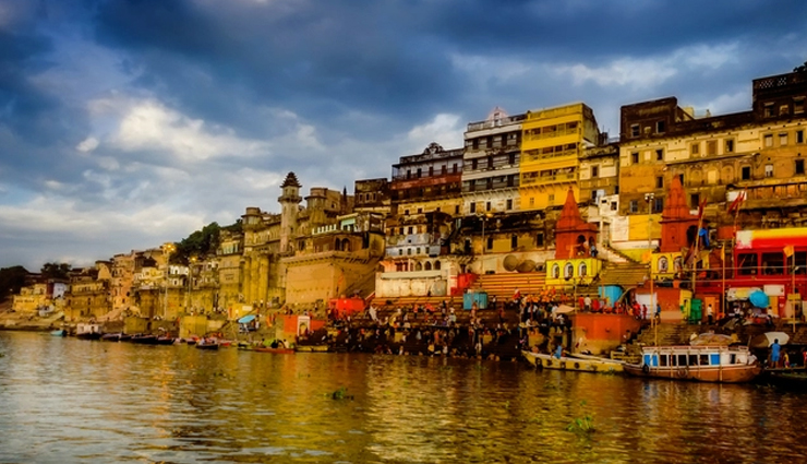 8 Places You Must Explore in Allahabad - lifeberrys.com