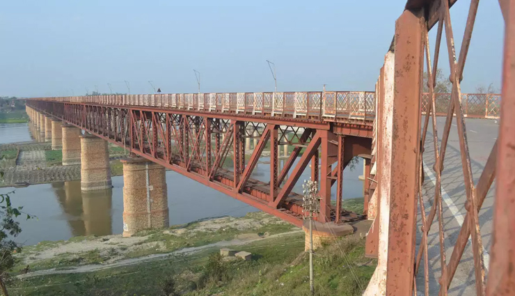 6 Things Tourists Should Not Miss While Hopping in Allahabad ...