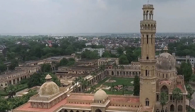 6 Places in Allahabad That Will Leave You Amazed - lifeberrys.com