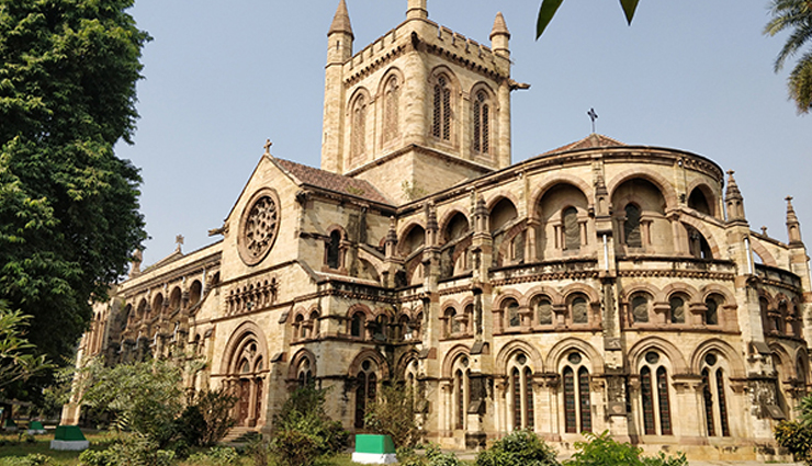10 Famous Places To Visit in Allahabad - lifeberrys.com