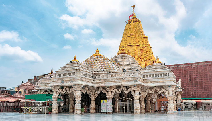 12 Major Temples Of Gujarat You Must Visit - lifeberrys.com