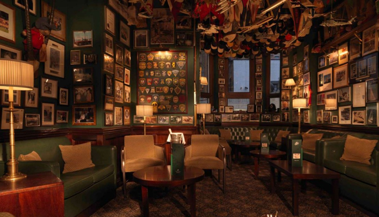 10 Most Famous Bars To Visit Around The World - lifeberrys.com