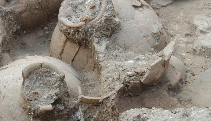6 Ancient Alcohols That Were Consumed By Mankind - lifeberrys.com