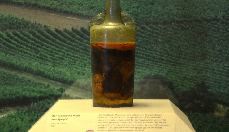 6 Ancient Alcohols That Were Consumed By Mankind - lifeberrys.com