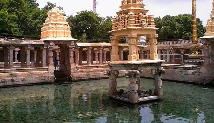 5 Popular Hindu Temples To Visit in Andhra Pradesh - lifeberrys.com