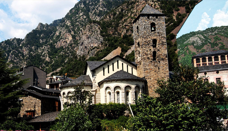 Here are Some of The Countries With Seven Letter Names - lifeberrys.com