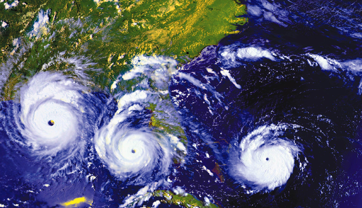 List of The Most Devastating Natural Disasters in The World That You ...