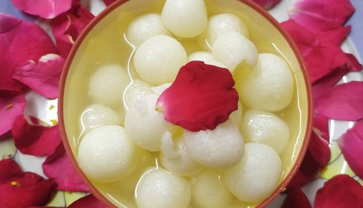 Recipe- Popular North Indian Sweet Angoori Rabdi - lifeberrys.com