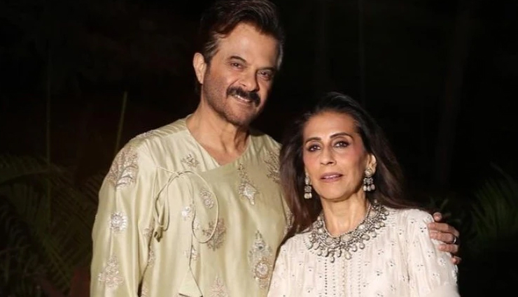 2 News : अनिल ने शेयर की सुनीता की दिलचस्प बातें, 1 दिन में 200 सिगरेट ...