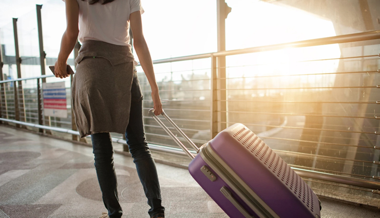 6 Reasons That Tell You are Being an Annoying Traveler - lifeberrys.com