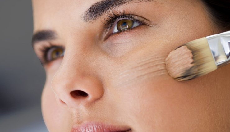 5 Makeup Tips You Need To Follow To Look Younger - lifeberrys.com