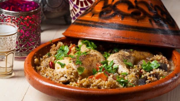 5 Mouth Watering Arabic Dishes To Try - lifeberrys.com