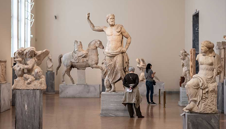 8 Must Visit Museum in Greece - lifeberrys.com