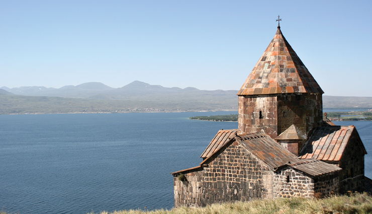 7 Beautiful Tourist Destinations To Visit in Armenia - lifeberrys.com