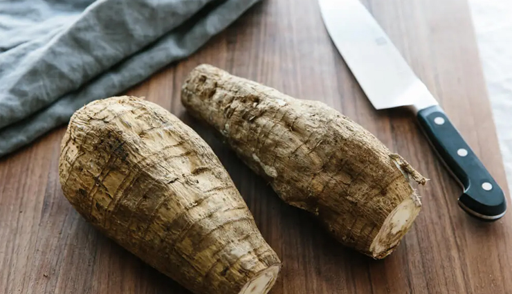 5 Health Benefits of Arrowroot - lifeberrys.com