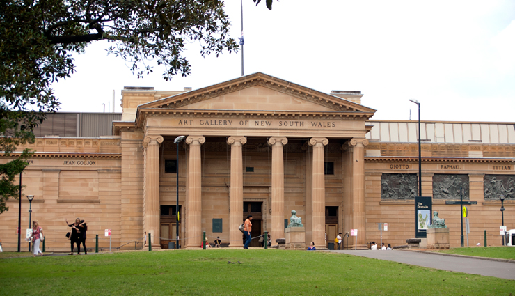 5 Amazing Museums To Visit in Australia - lifeberrys.com