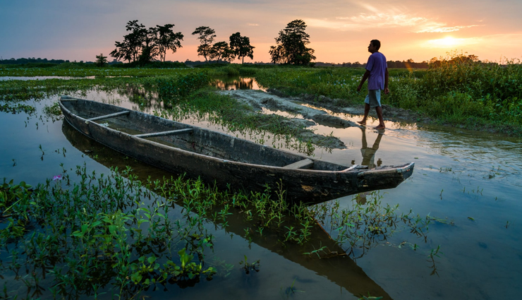 6 Amazing Places You Must Visit in Assam - lifeberrys.com