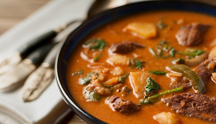 6 Must Try Traditional Dishes of Assam - lifeberrys.com