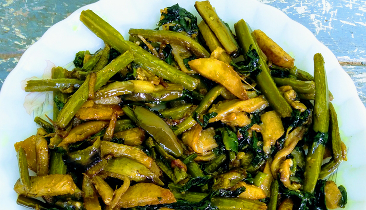 6 Must Try Traditional Dishes of Assam - lifeberrys.com