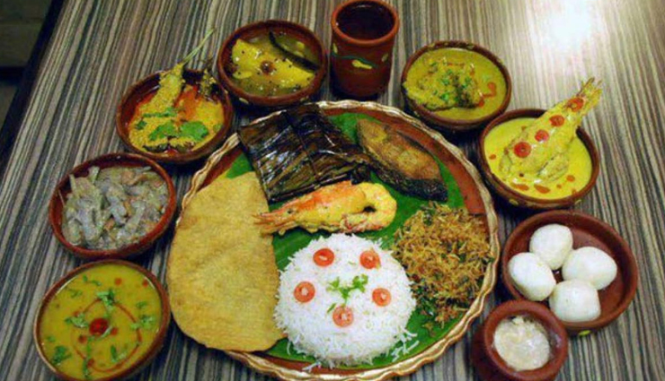 5 Mouthwatering and Healthy Assamese Dishes You Must Try - lifeberrys.com