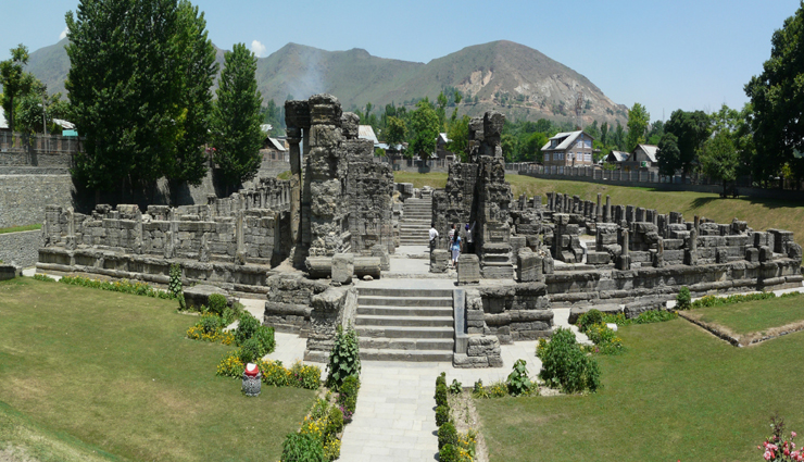 Do Not Forget To Visit These Places in Pahalgam- The Valley of ...