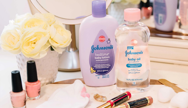 5 Baby Products Every Woman Must Include in Their Beauty Kit ...