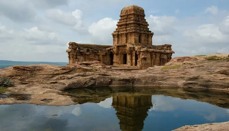 5 Reasons Why Badami is a Must Visit Place in North Karnataka ...