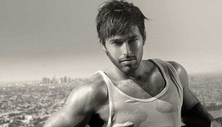 11 Tips on How to Become the Badass Bad Boy of Every Girl's Dreams ...