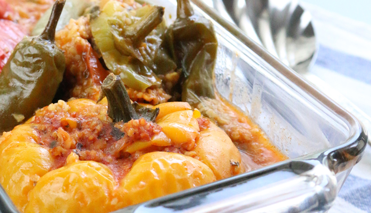 6 Famous Dishes of Bahrain You Must Try - lifeberrys.com