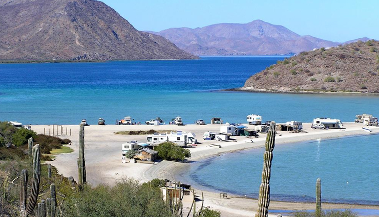 6 Beautiful Beaches You Must Visit in Baja California - lifeberrys.com