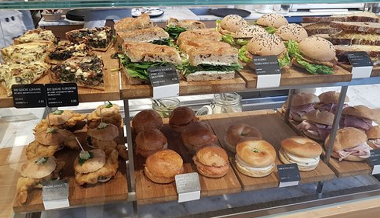 5 Must Visit Bakeries in Vienna - lifeberrys.com